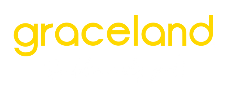 Our Menu - Graceland