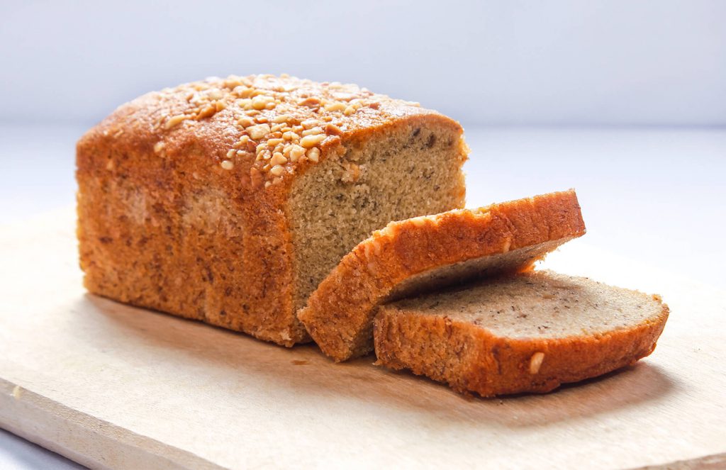 Banana Cake Best Value - Graceland