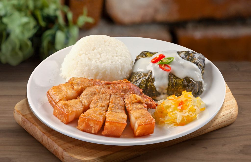 Bicol Special - Graceland