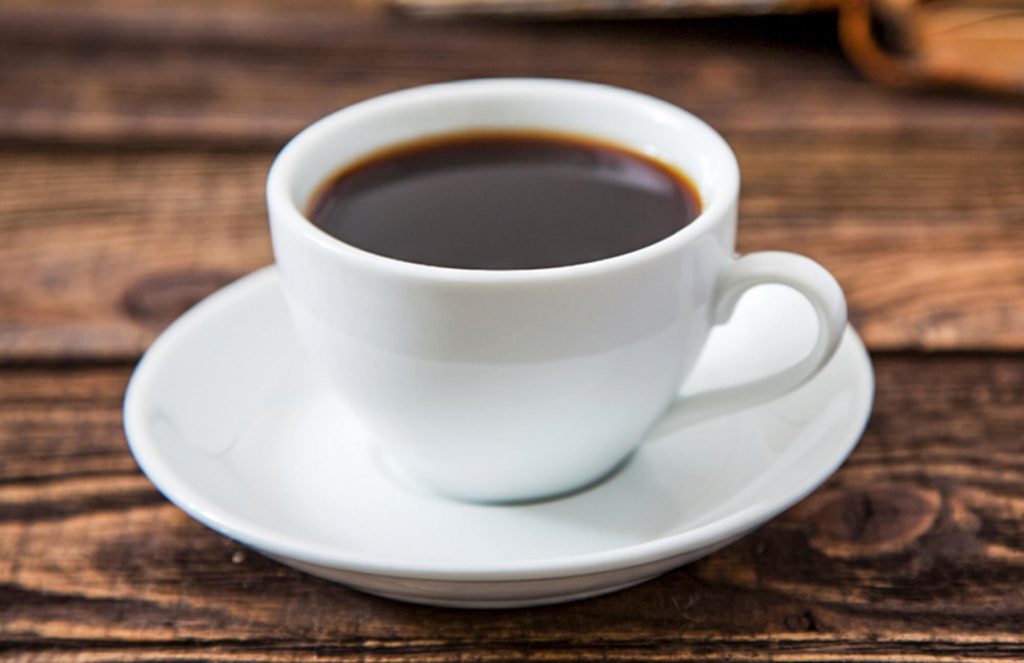 Brewed Coffee - Graceland