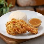 Menu - Graceland