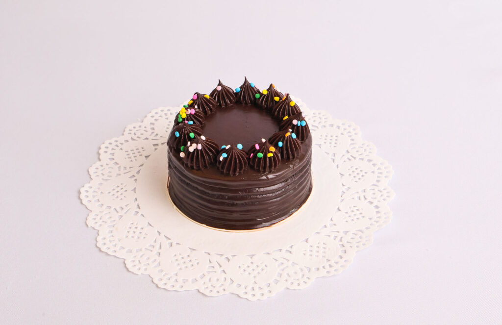 Dark Chocolate - Graceland