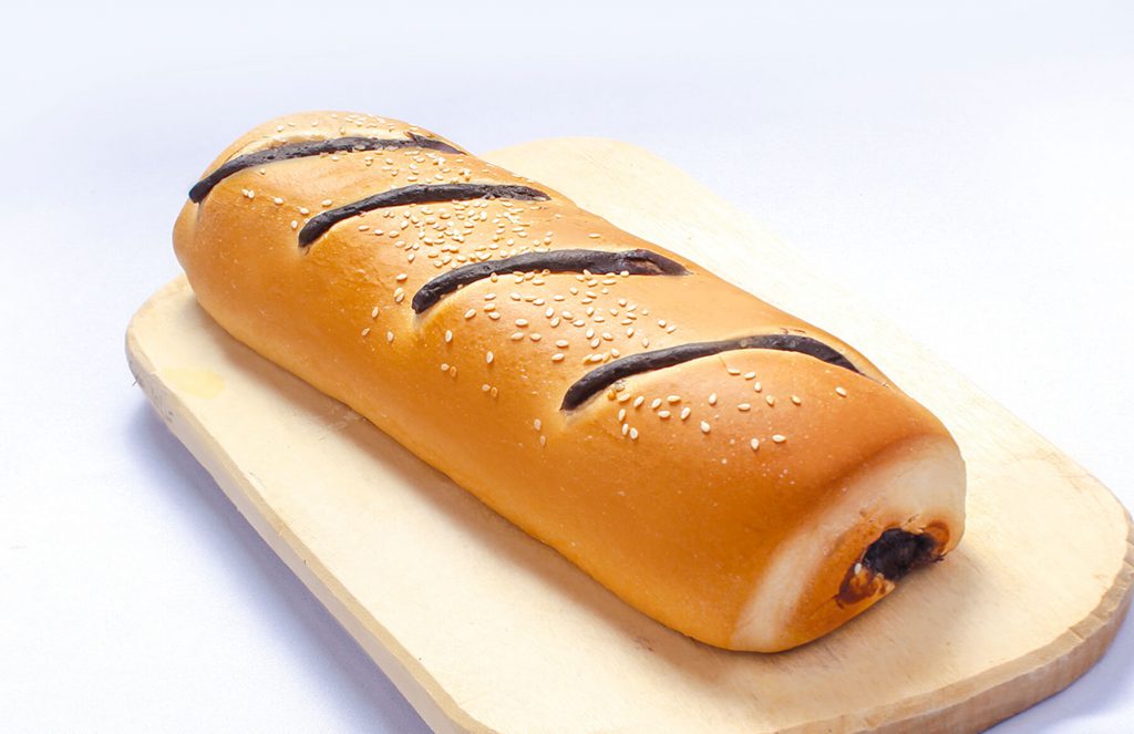 Happy Choco - Graceland