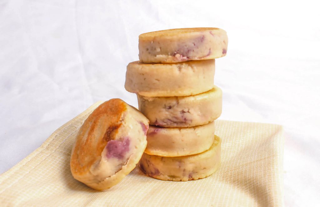 Hopia Ube - Graceland