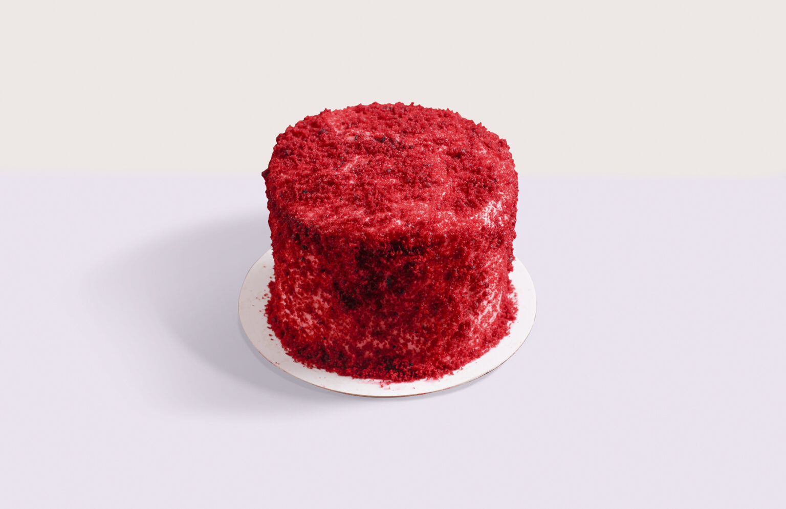 Mini Red Velvet - Graceland
