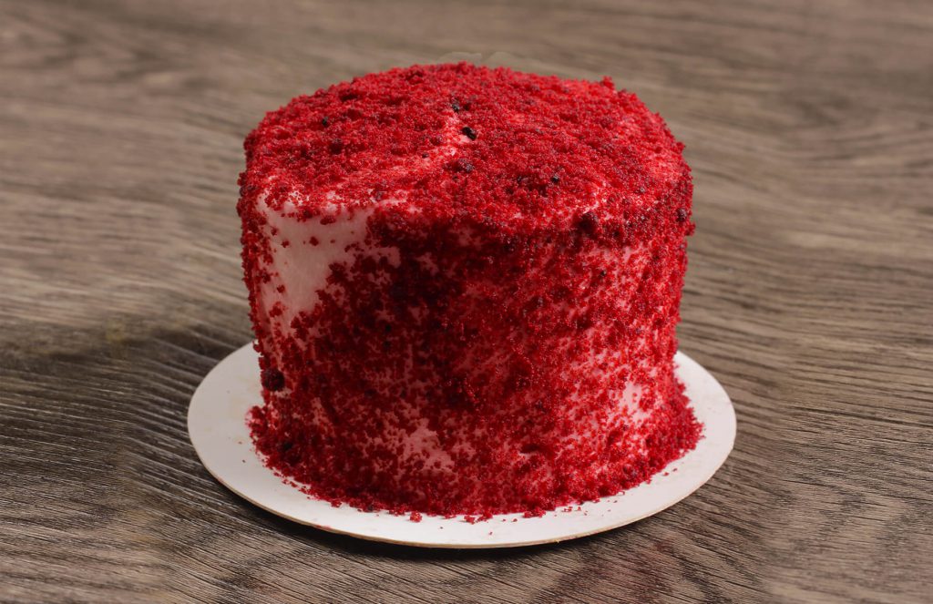 Mini Red Velvet - Graceland