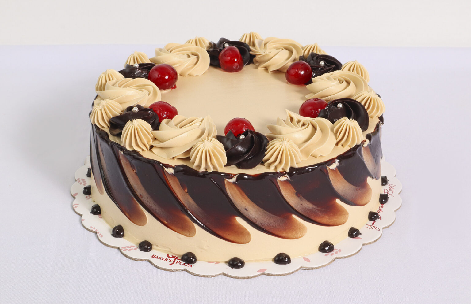 Mocha Java - Graceland