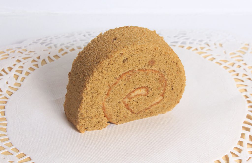 Mocha Mini Roll - Graceland