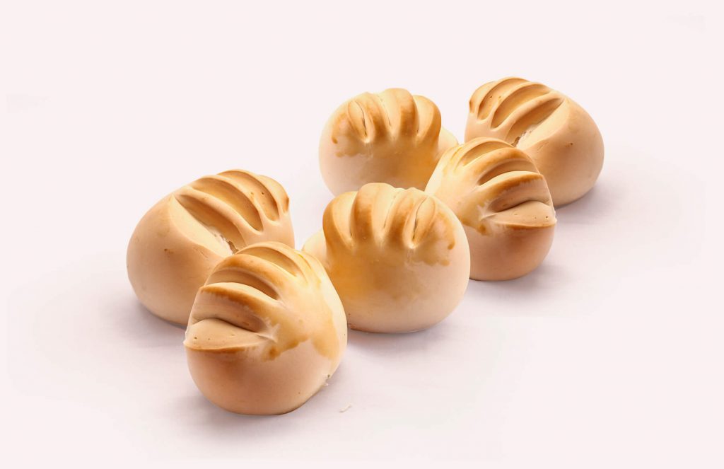 Pinagong - Graceland