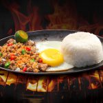 Menu - Graceland