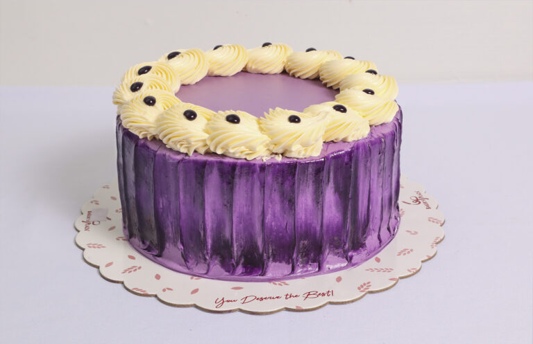 Ube Premium - Graceland