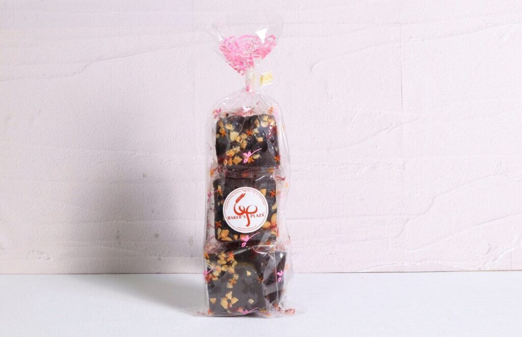 Baon Pack Midget Brownies - Graceland