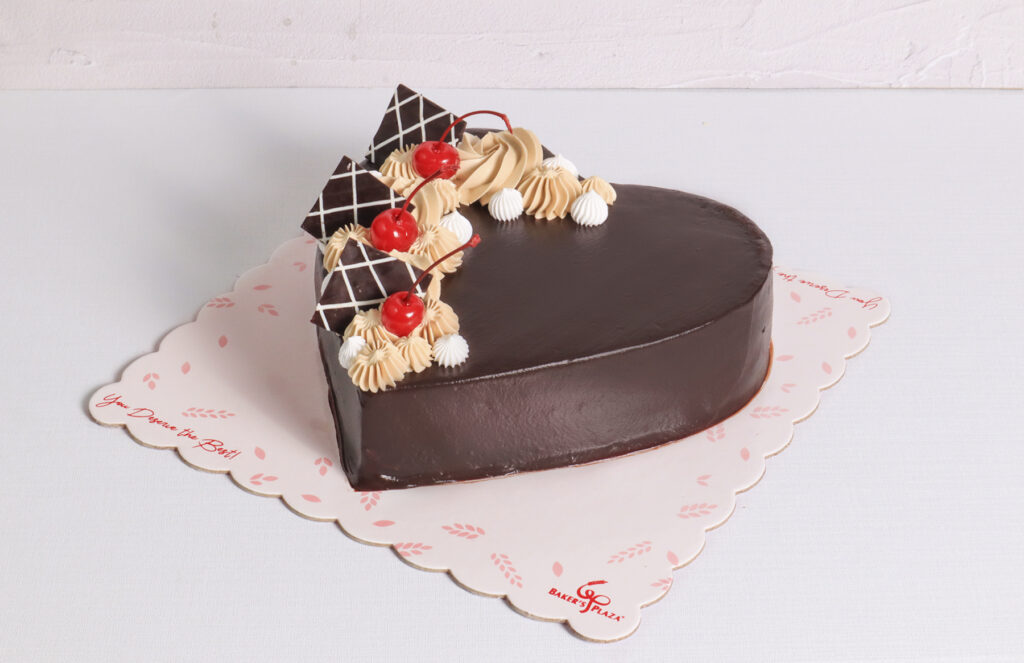 Choco Delight (Love Edition) - Graceland